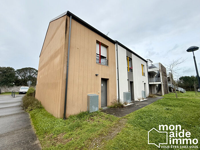 Blanquefort, Majolinas - Maison 3 pièces à vendre