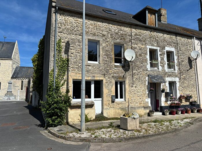 Maison 5 pièces à vendre à Osmanville