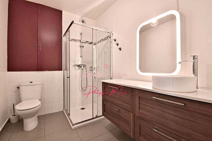 Appartement à louer - Livry-Gargan, LAbbaye - 1 pièce