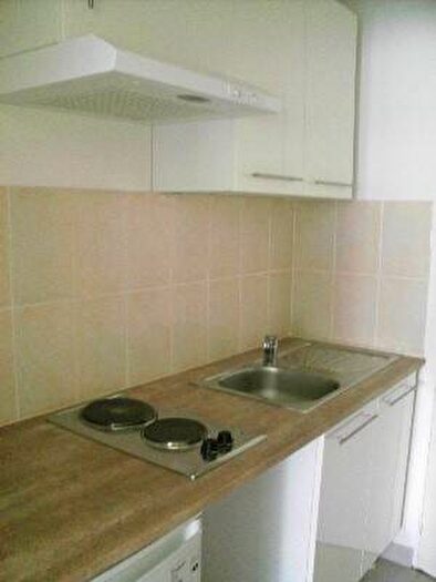 Appartement à louer - Montpellier - 1 pièce