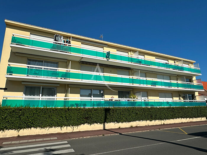 Appartement 3 pièces à vendre à Saint-Gilles-Croix-de-Vie