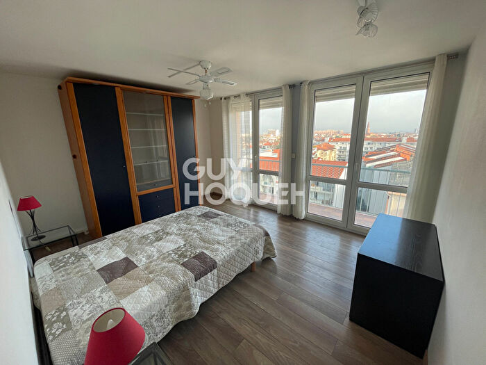 Maisons à vendre et appartements à louer - 1