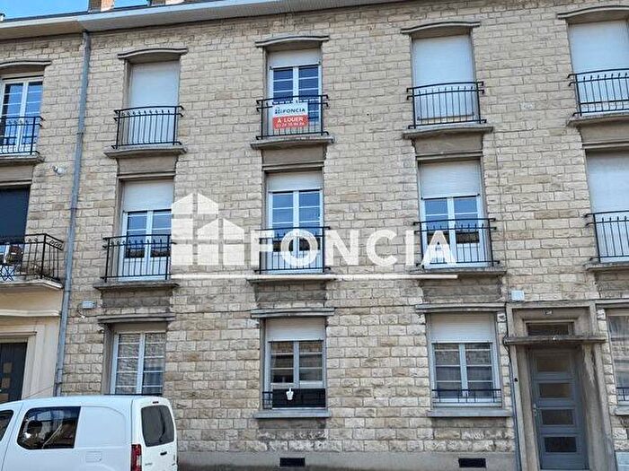 Nord Ouest, Rethel - Appartement 3 pièces à louer