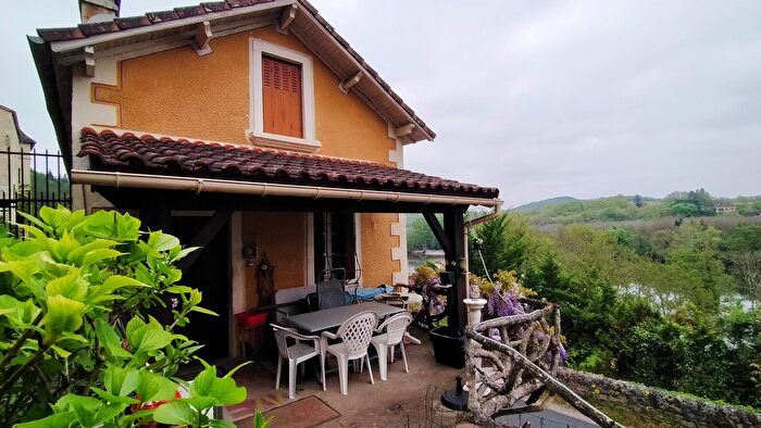 Maison 5 pièces à vendre à Albas