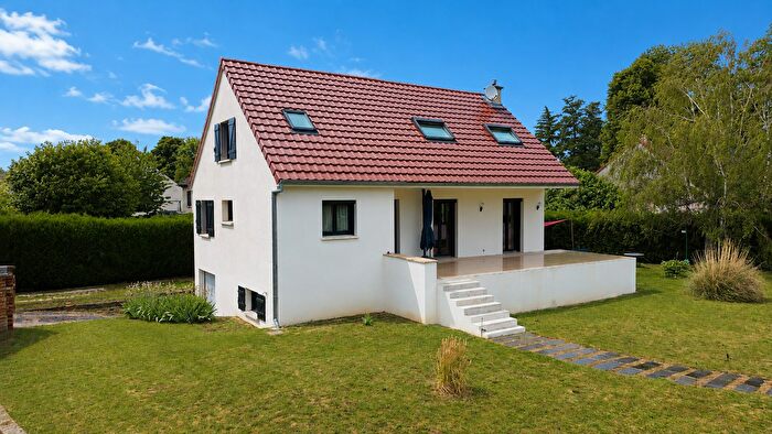 Maison 5 pièces à vendre - Aiserey