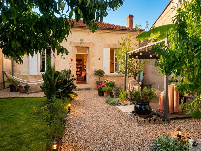 Maison 4 pièces à Bergerac, à vendre