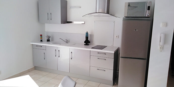 Appartement 1 pièce à Rambouillet, Saint-Hubert, Louvière, à louer