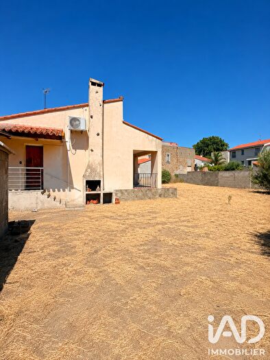 Pia - Maison 4 pièces à vendre