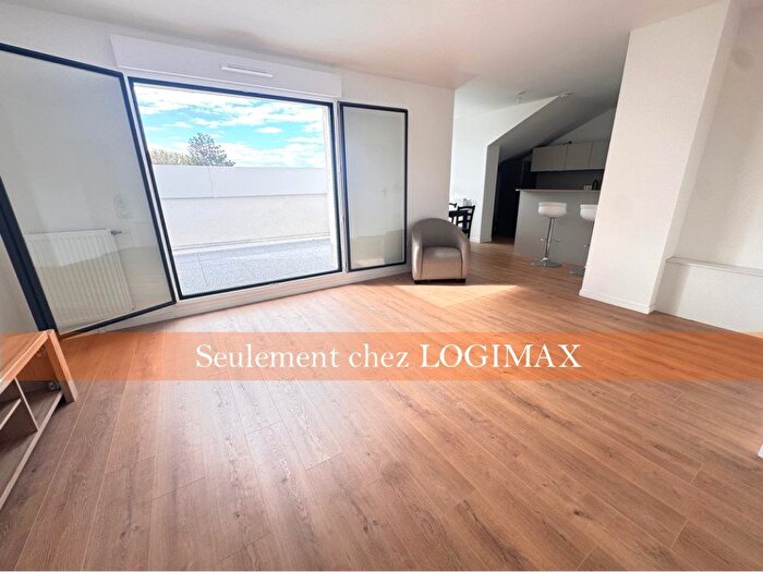 Appartement à vendre - La Rochelle, Centre-ville, Vieux-port, Marché - 2 pièces - 1 chambre