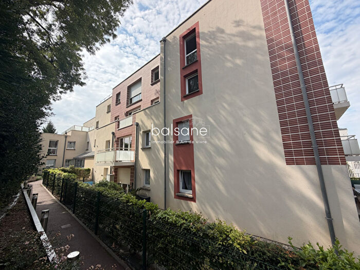 Appartement 3 pièces à vendre à Bihorel
