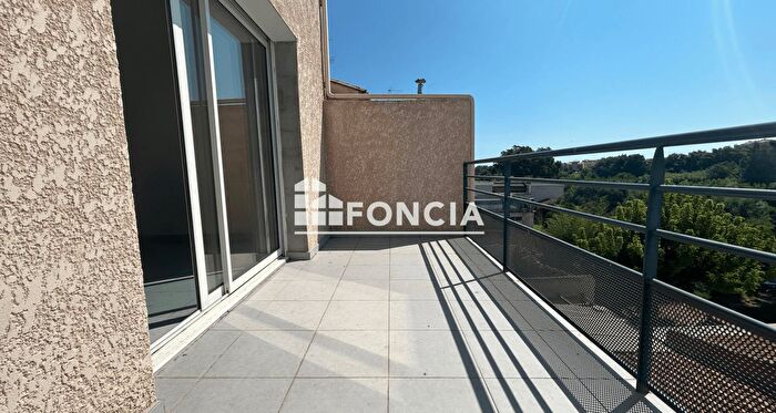 Perpignan, Bas Vernet, Clodion : Appartement 3 pièces à vendre