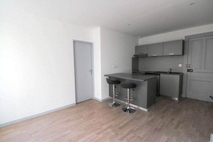 Appartement 2 pièces à Toulouse, à louer