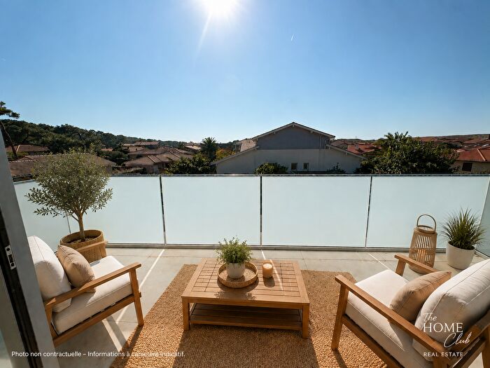 Appartement 3 pièces à vendre à Capbreton, Les Dunes, Les Vignes, Péry