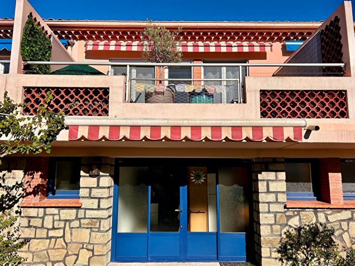 Appartement à vendre - Roquebrune-sur-Argens, Les Issambres, La Vigie, Les Dolmens, Plages, Calanques - 3 pièces - 2 chambres