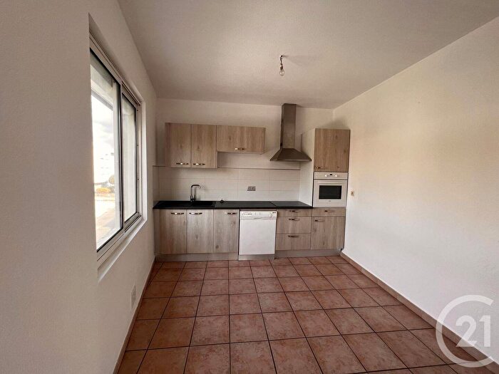 Appartement 3 pièces à Perpignan, à louer