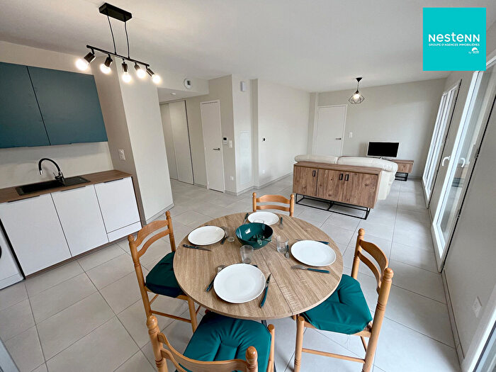 Appartement 2 pièces à louer à Montrond-les-Bains