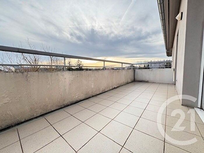 Appartement à vendre - Bourg-en-Bresse, Centre, Brou, Baudières - 3 pièces - 2 chambres