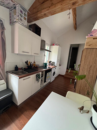 Appartement à louer - Font-Romeu-Odeillo-Via - 3 pièces - 2 chambres