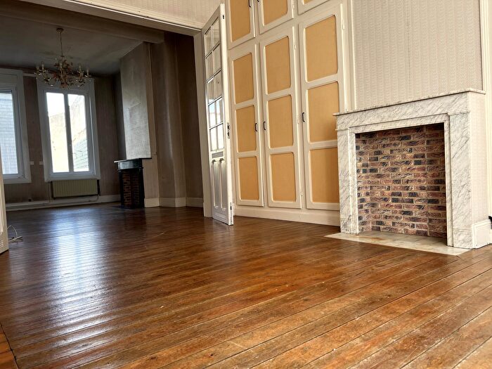 Bourbourg : Maison 5 pièces à vendre