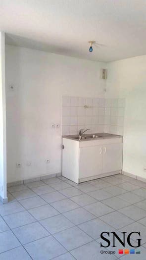 Ouest, Monteux - Appartement 2 pièces à louer