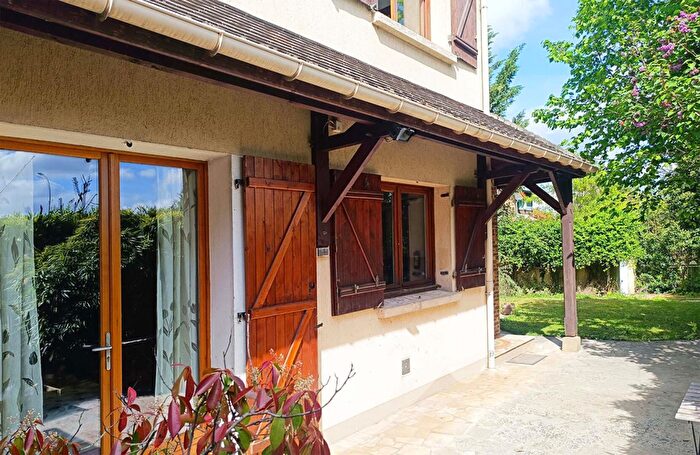 Maison 6 pièces à vendre à Le Perreux-sur-Marne, Joncs Marins