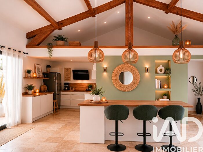 Maison 6 pièces à vendre à Les Arcs