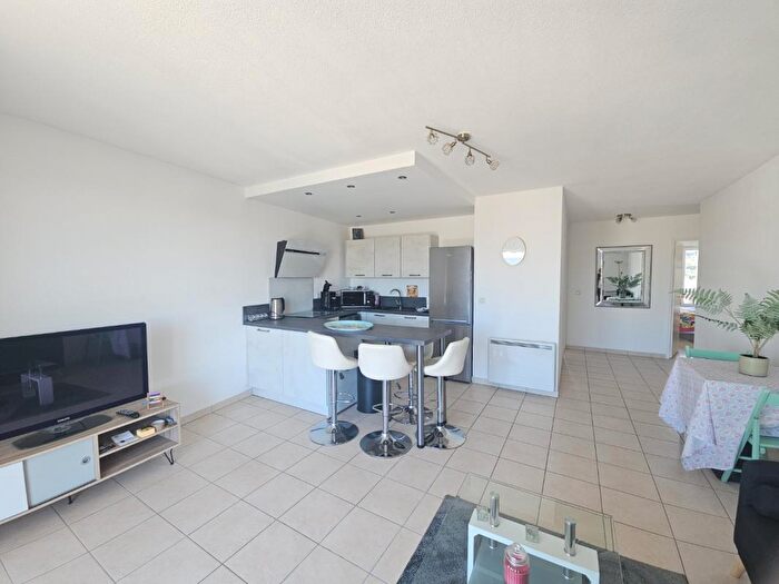 Appartement 4 pièces à louer - Cannes, Bocca Sud