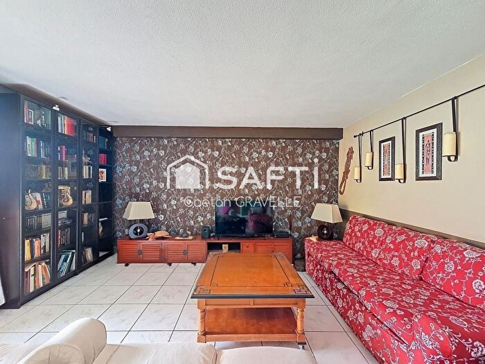 Appartement à vendre - Martigues, Lavera - 4 pièces - 3 chambres