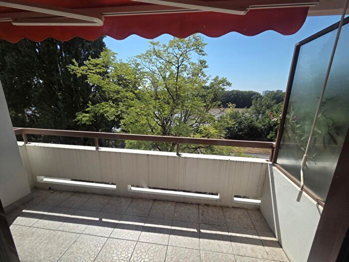 Nantes, Ile de Nantes : Appartement 3 pièces à vendre