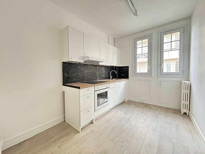 Appartement 1 pièce à louer à La Varenne, Saint-Maur-des-Fossés