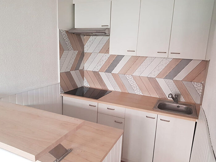 Toulouse, Saint-Sernin - Appartement 2 pièces à vendre