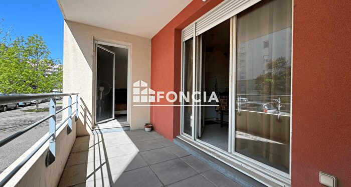 Avignon, Préfecture : Appartement 2 pièces à vendre