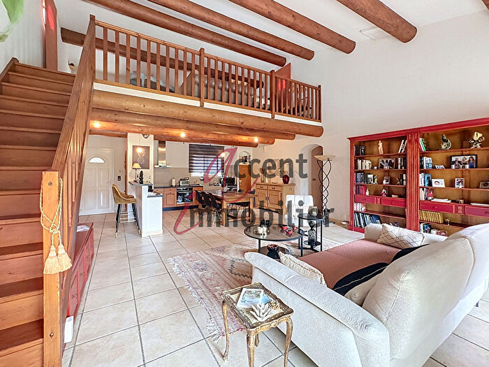 Cabannes : Maison 5 pièces à vendre