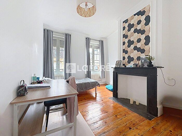 Appartement 1 pièce à louer - Centre-Victoire, Dunkerque
