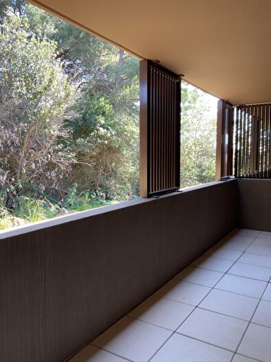 Appartement 3 pièces à Montpellier, Croix d'Argent, à louer
