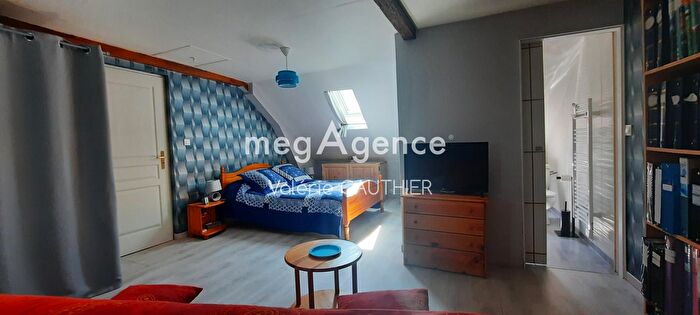 Naveil : Maison 6 pièces à vendre