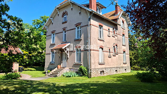 Maison 8 pièces à Varangéville, à vendre