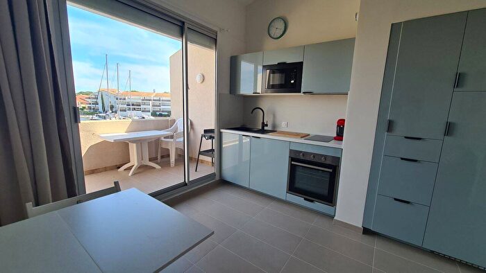 Appartement 2 pièces à Peripherie, Saint-Cyprien, à louer