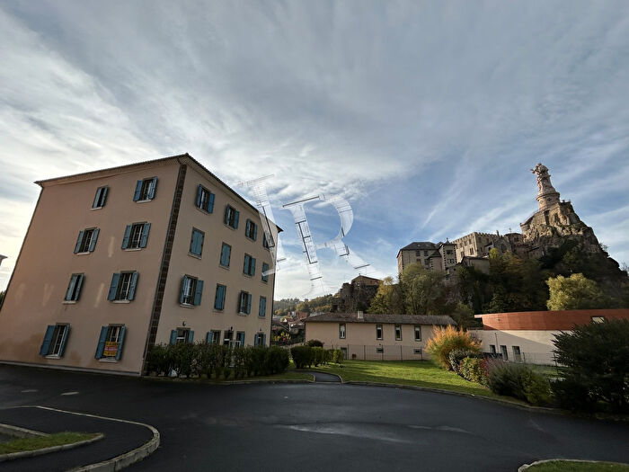 Appartement à louer - Espaly-Saint-Marcel - 3 pièces - 2 chambres