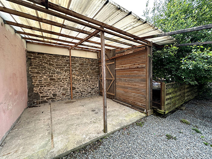Lanester, Kerentrech, Rives du Scorff : Appartement 2 pièces à vendre