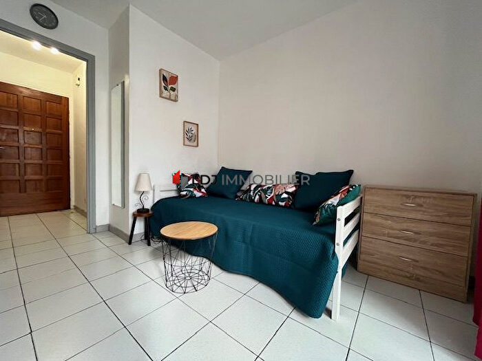 Appartement 1 pièce à louer - Perpignan, Clémenceau
