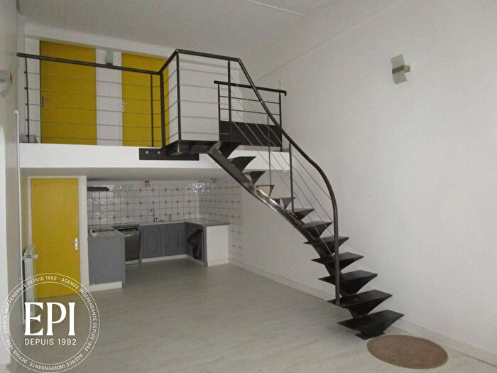 Maison à louer - Carcassonne - 3 pièces - 2 chambres