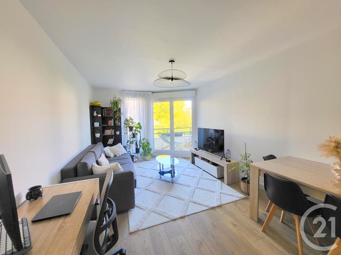 Appartement 2 pièces à vendre à Eaubonne, Cerisaie, Jean Macé