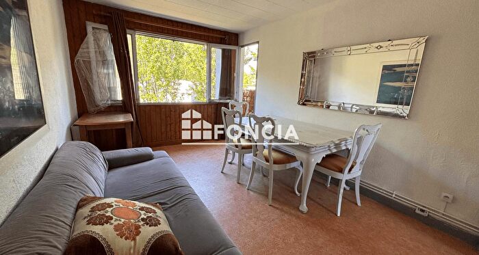 Agen, Léon Blum - Appartement 3 pièces à vendre