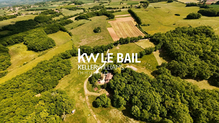 Maison à vendre - Sérignac - 6 pièces - 4 chambres