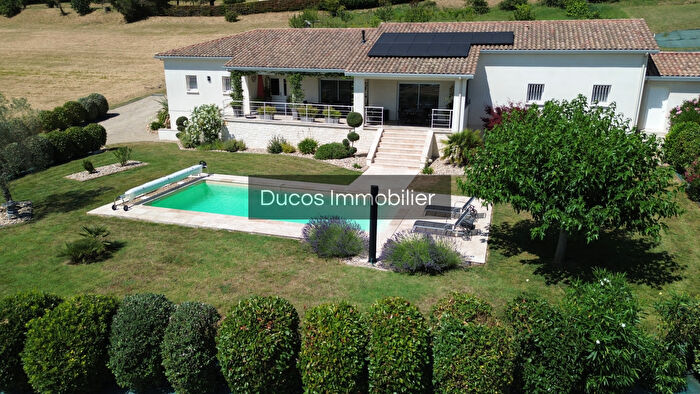 Maison 5 pièces à vendre à Beaupuy
