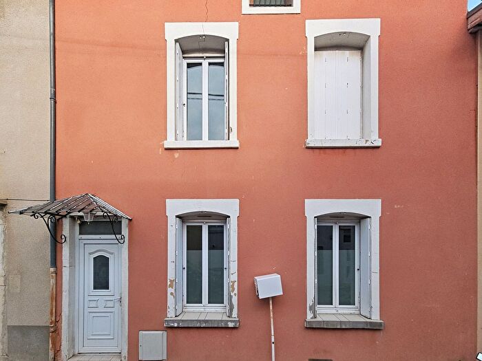Bourgoin-Jallieu, Champfleuri et sa ceinture verte : Maison 5 pièces à vendre