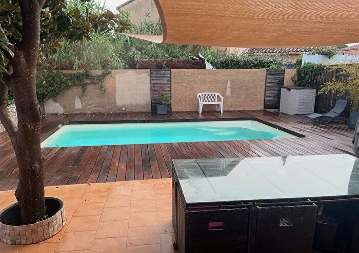 Maison 6 pièces à louer - Clarensac
