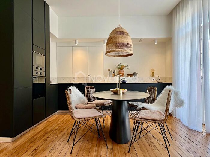 Appartement à louer - Tarbes, Ormeau, Figarol - 3 pièces - 2 chambres