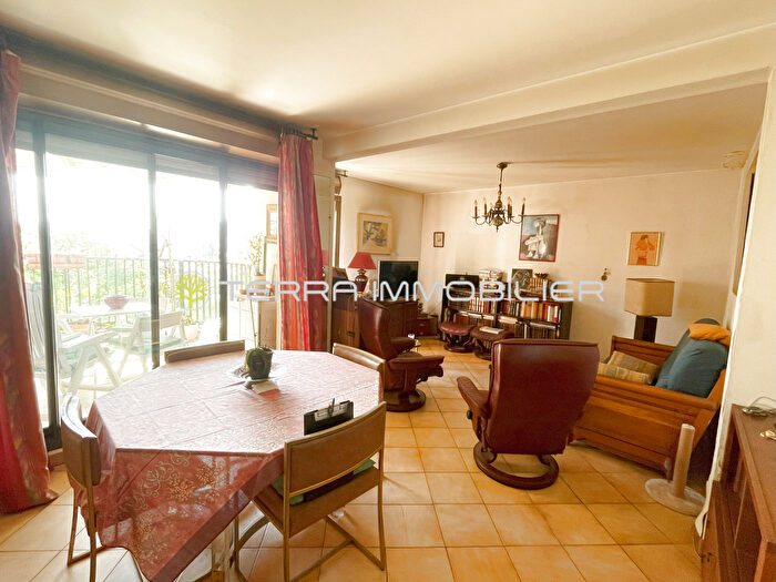 Appartement à vendre - Ajaccio, Les Salines, Candia - 3 pièces - 2 chambres